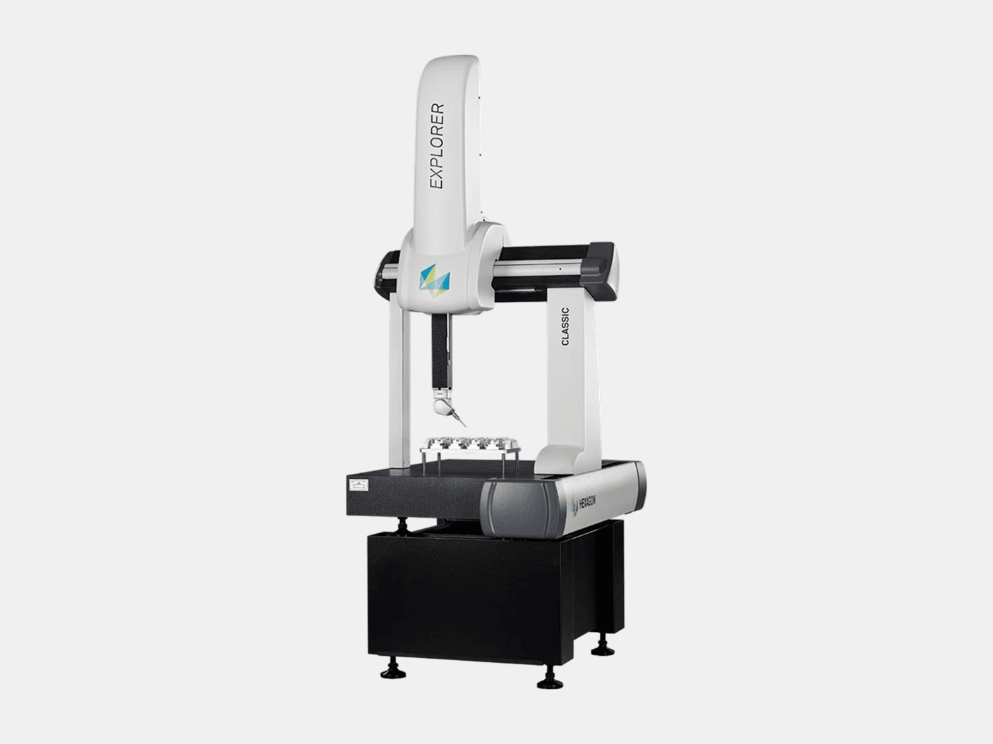 Hexagon Explorer Classic | Coordinate Measuring Machines (CMMs)