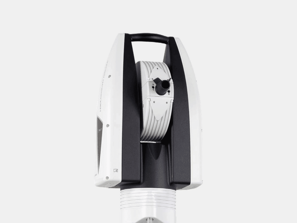Hexagon Metrology Hardware | Arms, Laser Trackers, CMMs & 3D Scanners