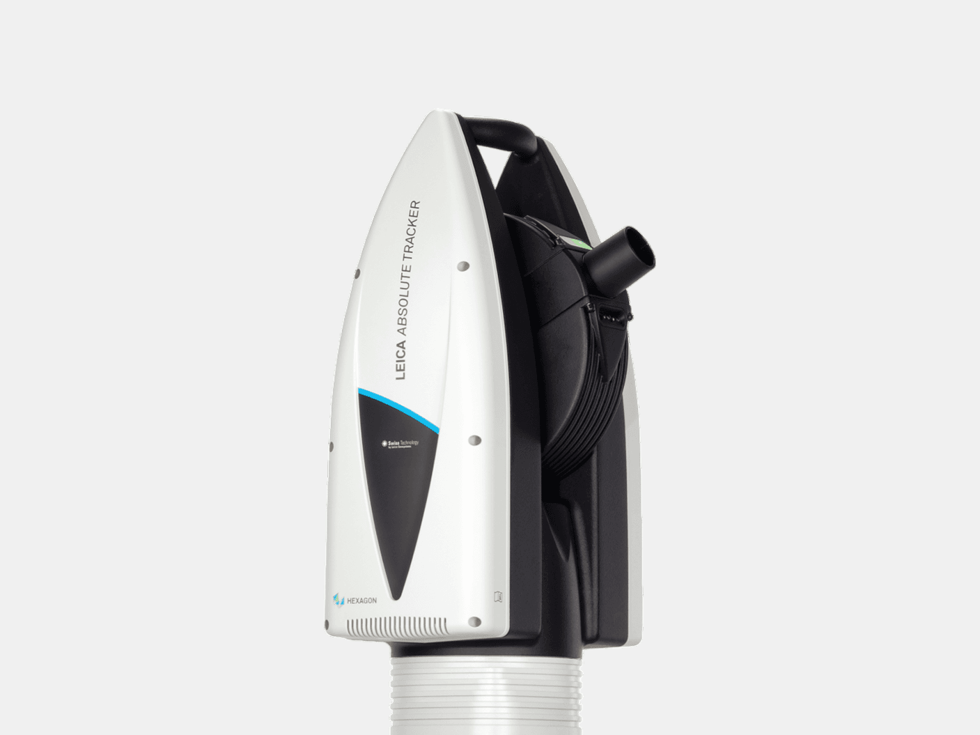 Hexagon Metrology Hardware | Arms, Laser Trackers, CMMs & 3D Scanners