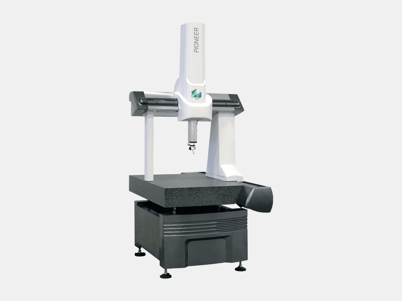 Hexagon PIONEER | Coordinate Measuring Machines (CMMs)